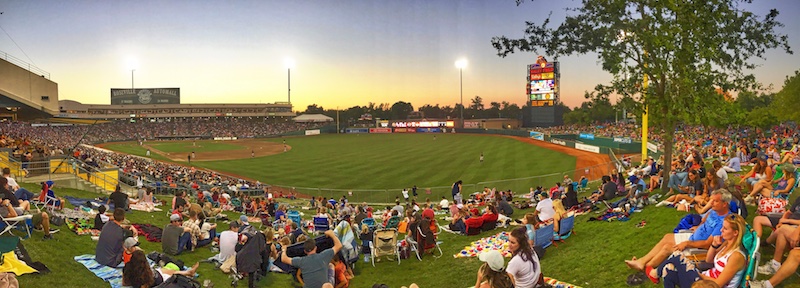 Raley Field | The Blog | OUT in Sacramento Raley Field | The Blog | OUT in Sacramento